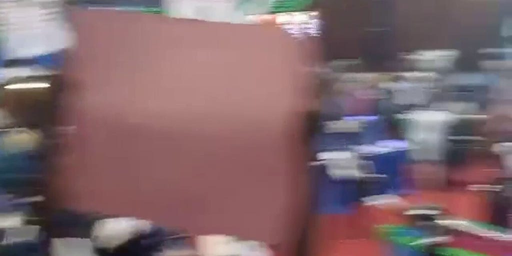 Anti-abortion activists protest as parliament debates new law | Fox ...