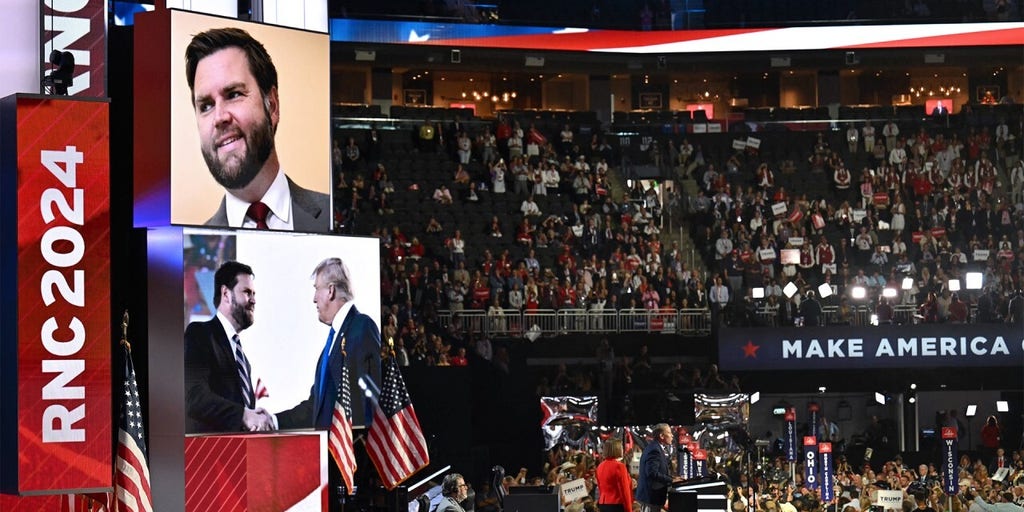 Flashback: How Trump secured the 2024 GOP nomination | Fox News Video
