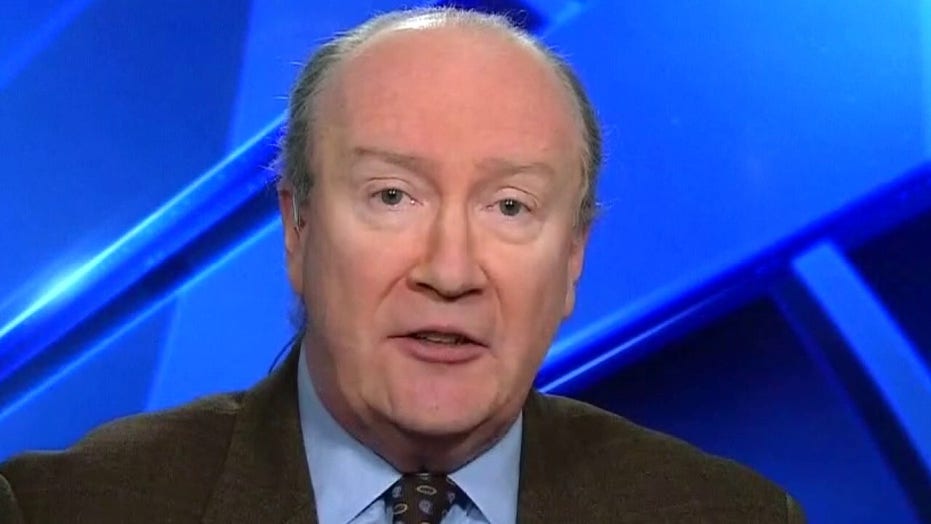 Andy McCarthy: Outrage over Trump's firing of US attorney is 'much ado ...