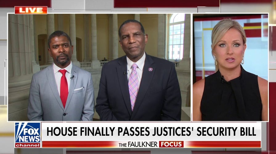Without Fathers Were A Sinking Ship Fox News