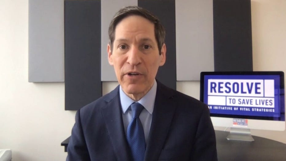 Ex-CDC director calls remdesivir study 'good news' but 'not a game ... Ex-CDC director calls remdesivir study 'good news' but 'not a game ...