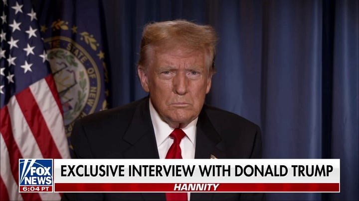 Laura Ingraham The Good News Just Keeps On Coming Fox News