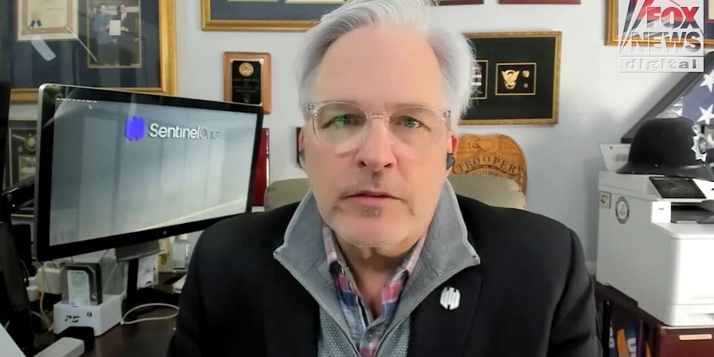 The social media AI tools scammers are using to demand ransom | Fox ...