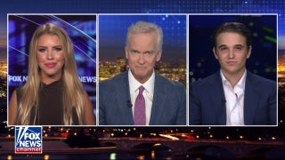 Watch Fox News @ Night Online | Fox News Video
