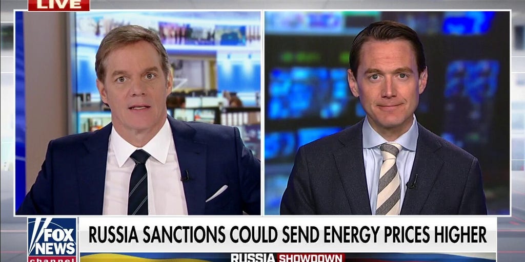 Price of meat, energy would surge if US went to war | Fox News Video