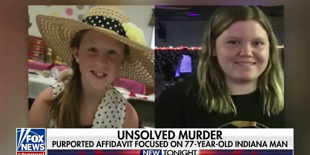 New details come to surface in murder case of two teen girls | Fox News ...