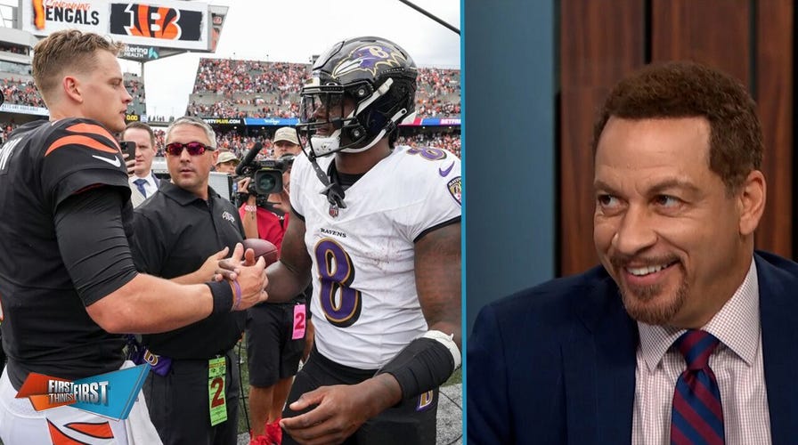 Ravens repeat as AFC North champs in Chris Broussard's predictions ...