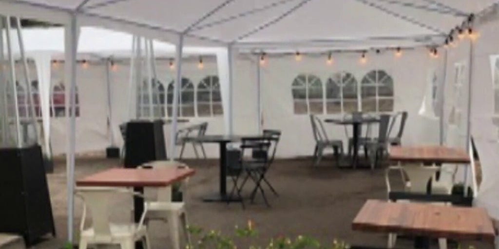 Austin, Texas indoor dining curfew ‘doesn’t really make sense at all ...