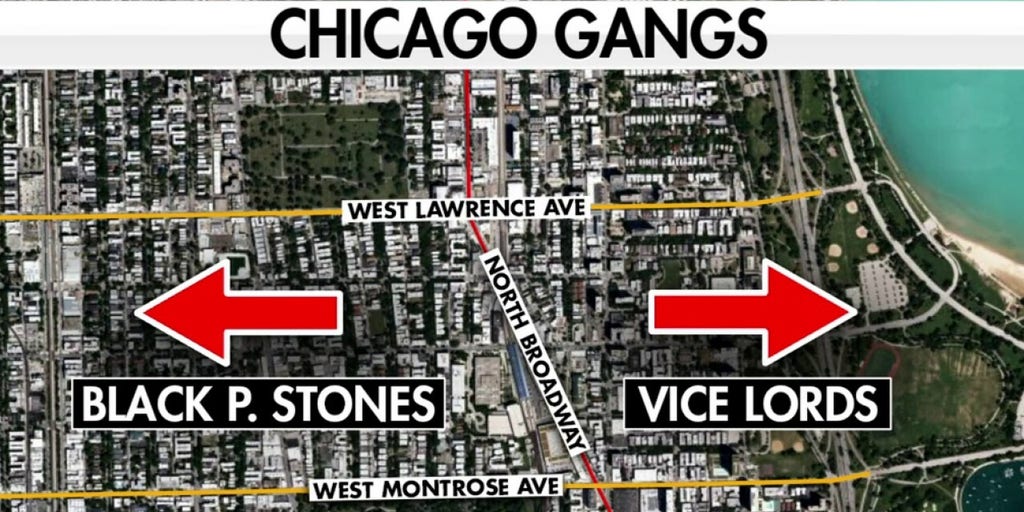 Chicago gangs asked to end daytime shootings in '9 to 9' agreement ...