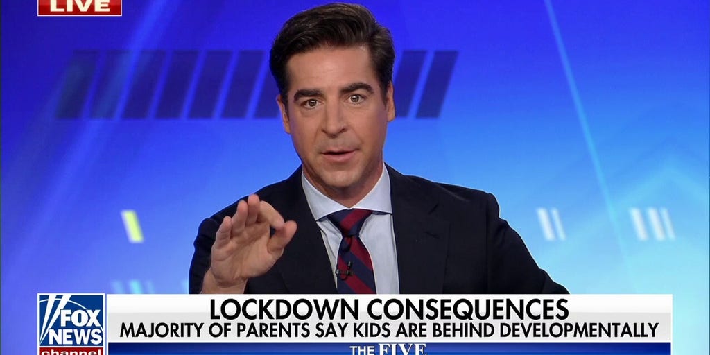 Watters: Everybody knew conservatives were right during COVID | Fox ...