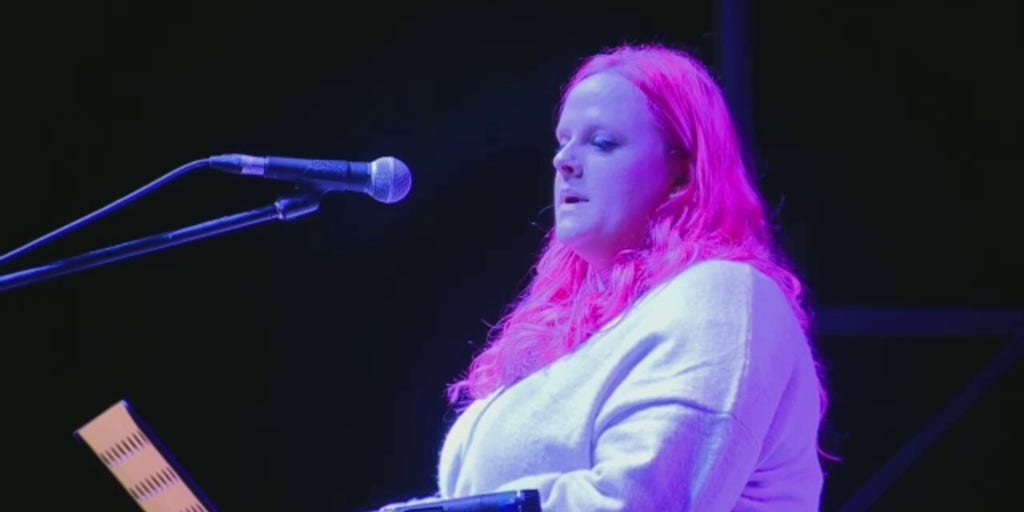 Athena Strand's mother Maitlyn Gandy speaks publicly for first time ...