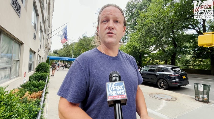 Is America more unified under Biden? New Yorkers weigh in | Fox News Is America more unified under Biden? New Yorkers weigh in | Fox News