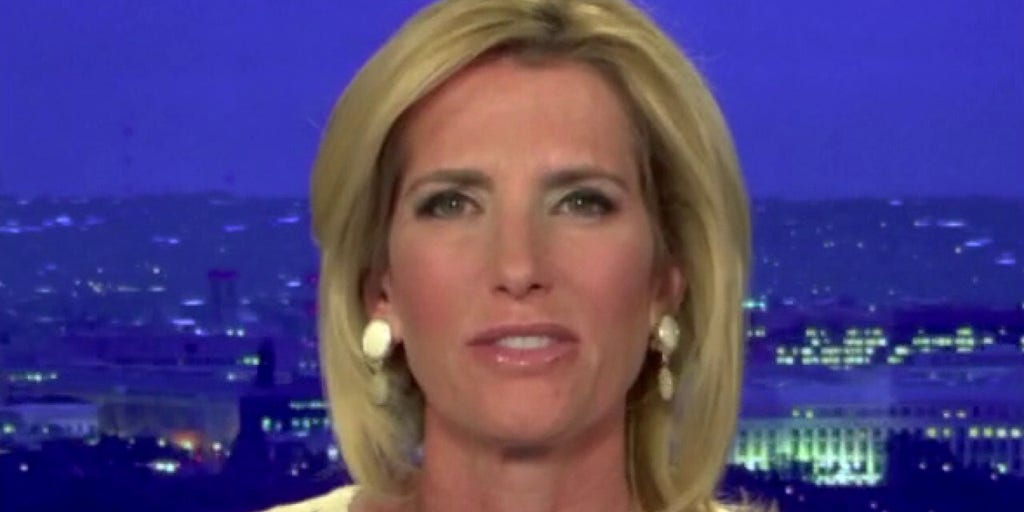 Ingraham: Rallying for America | Fox News Video