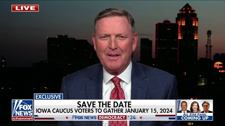 DeSantis expected to land the endorsement of influential Iowa ... DeSantis expected to land the endorsement of influential Iowa ...