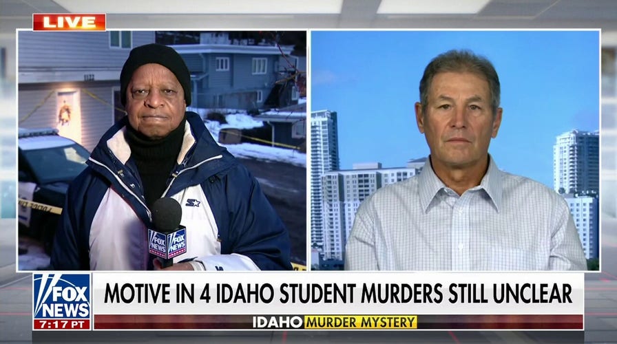 Idaho Murders Bryan Kohberger Waives Extradition To Head To Moscow