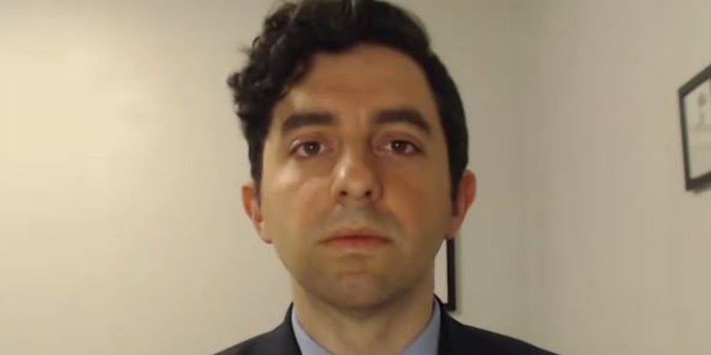 Allegations against Lincoln Project co-founder was ‘biggest open secret ...
