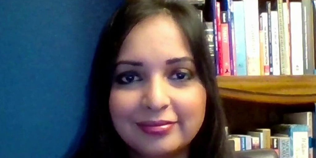 Dr. Devi answers your COVID-19 questions | Fox News Video