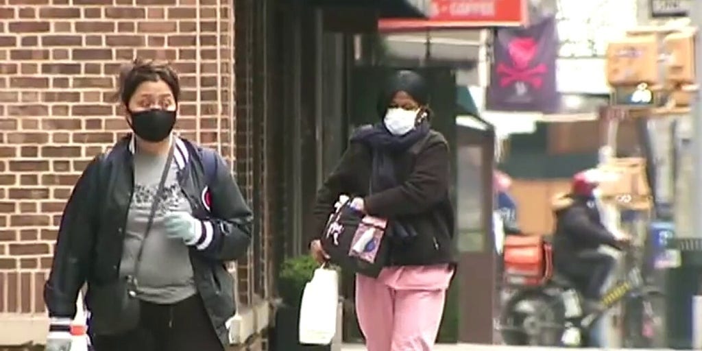 What happens with COVID-19 in the fall when flu season starts again ...