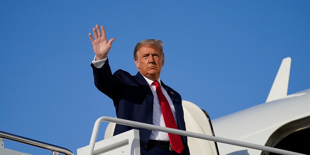 World leaders react to President Trump's positive coronavirus test ...