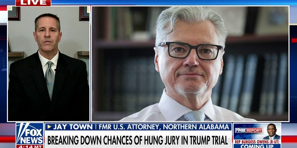 Judge Merchan certainly has been a 'prosecutor's best friend' in Trump ...
