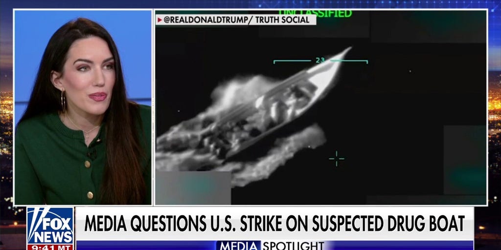 Drug cartels are waging an ‘implicit war on the American people ...