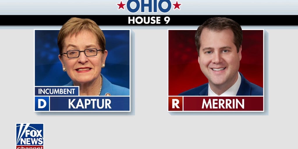 Ohio state lawmaker 'confident' about flipping key House district held ... Ohio state lawmaker 'confident' about flipping key House district held ...