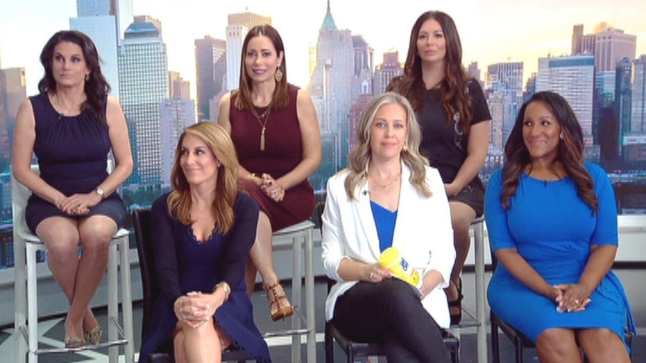 Dr. Saphier answers moms' coronavirus questions: Are massive school ...