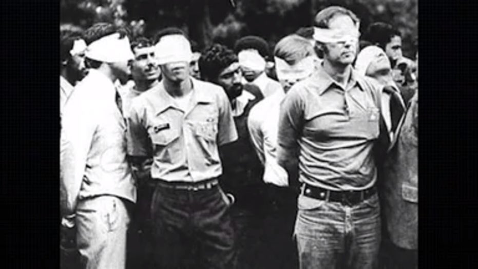 Marine Held Hostage For 444 Days Shares Lessons Of Living In Isolation