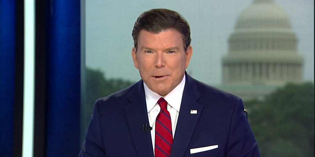 Coming up on Monday, July 29 edition of ‘Special Report’ | Fox News Video