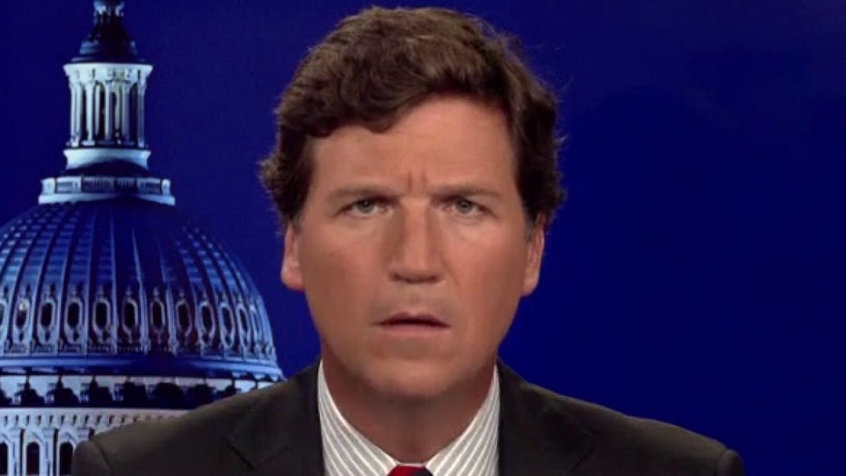 Tucker Carlson: Could New York City have a gun-wielding mayor? | Fox News Tucker Carlson: Could New York City have a gun-wielding mayor? | Fox News