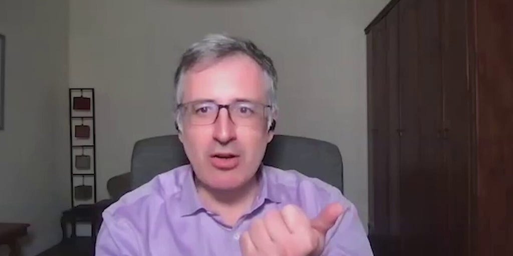 Amy Kellogg Interviews Exiled Russian Banker Sergei Guriev Fox News Video