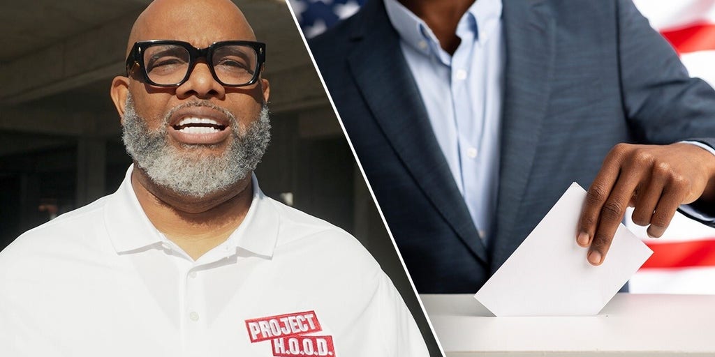 Rooftop Revelations: Harris wants black men to vote for her. Here’s the ...