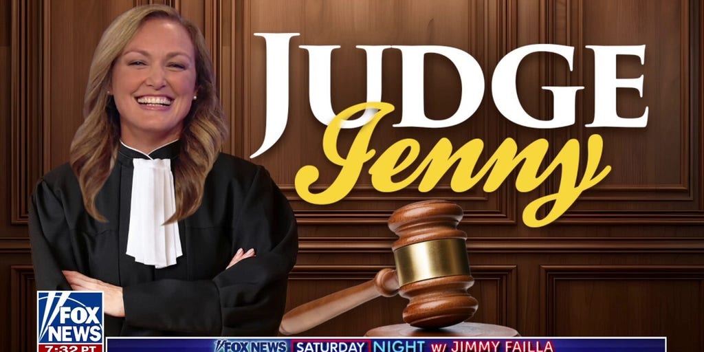 WATCH: Jenny Failla Judges Some Of The Wildest Criminal Stories From ...
