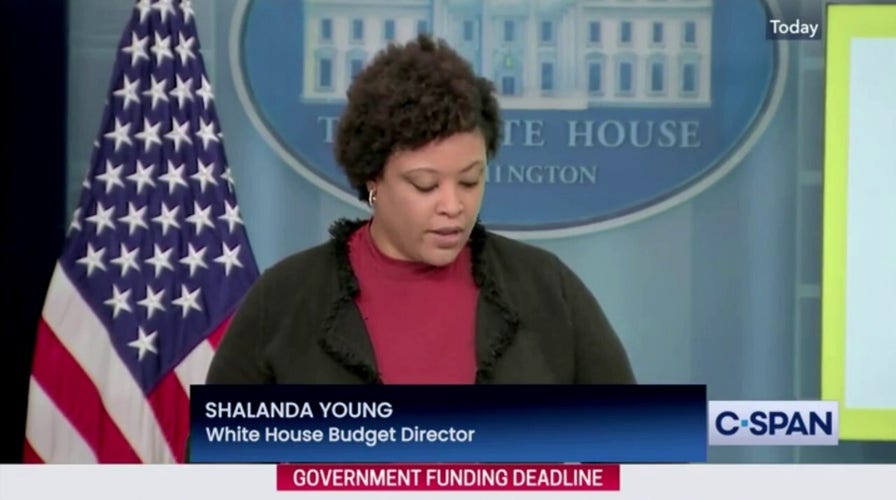 Conservatives cheer Biden OMB director warning GOP cuts could purge ... Conservatives cheer Biden OMB director warning GOP cuts could purge ...