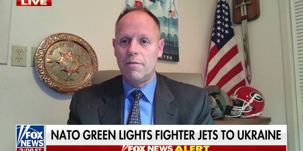 US needs to take 'action' and provide leadership with NATO allies: Brig ...