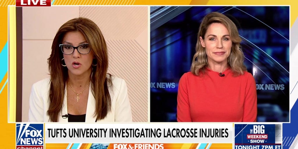 12 Tufts University lacrosse players diagnosed with a life-threatening ...