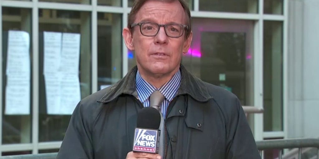 Eric Shawn: Philadelphia vote counters say no one would cheat | Fox ...