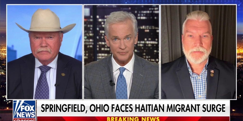 It's unfortunate migrant crime is impacting people across the US: Chris ...