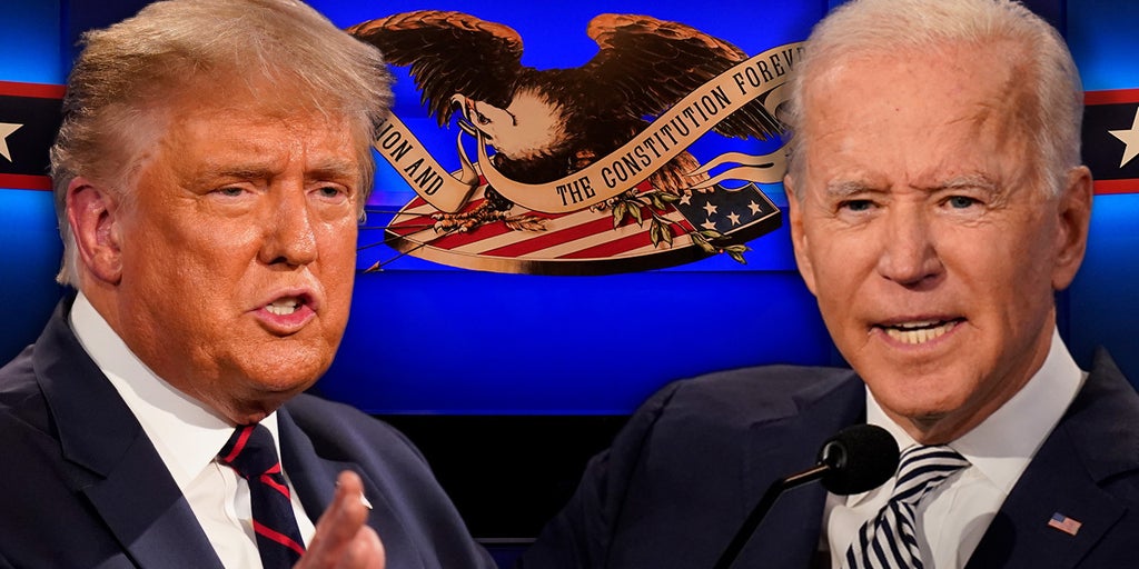 How Will Joe Biden Answer Hunter Allegations In Final Debate Fox