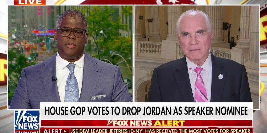 Mike Kelly: Now is the time to unify the GOP and America | Fox News Video
