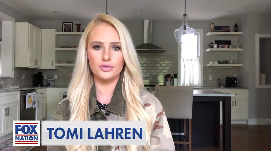Tomi Lahren: Why 'Made in America' mattered before, during and after ...