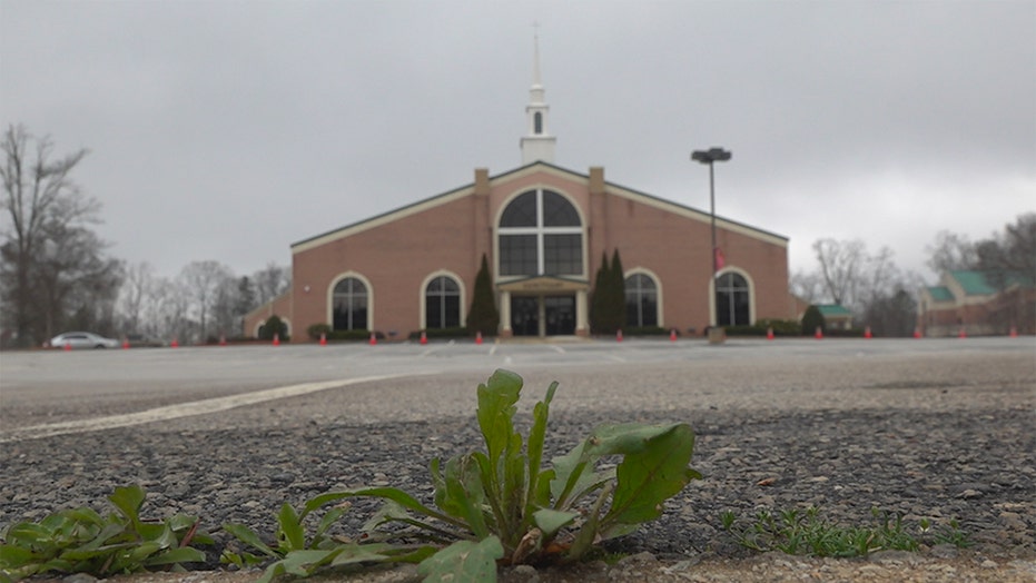Coronavirus pandemic forces Black churches to adapt to new way of ... Coronavirus pandemic forces Black churches to adapt to new way of ...