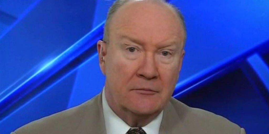 Andy McCarthy on Hong Kong’s national security law | Fox News Video