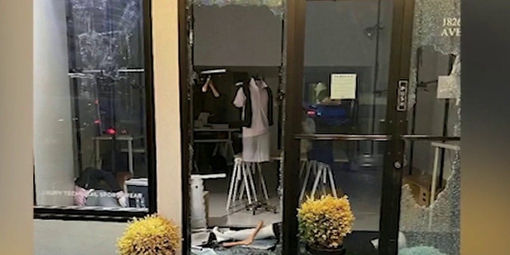 Report: Summer riots and looting have cost upwards of $1 billion in ...