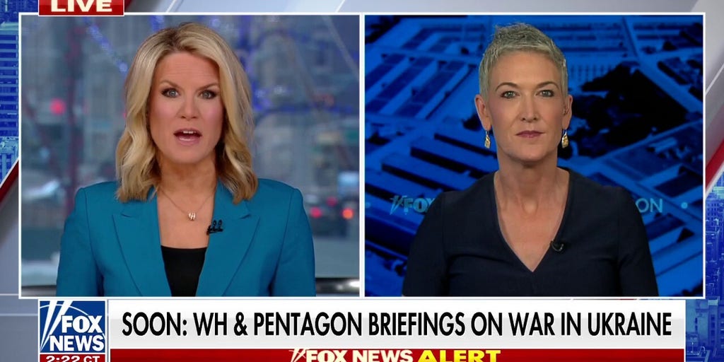 NATO activates response force for first time in history | Fox News Video