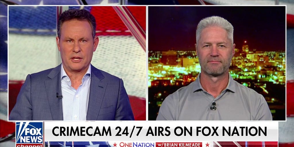 It's 2020 again — this time, on college campuses: 'Sticks' Larkin | Fox ...