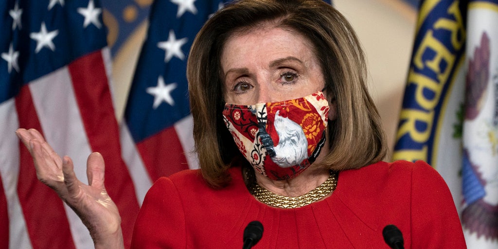 Pelosi has been the most divisive person in D.C.: NY Post columnist ...