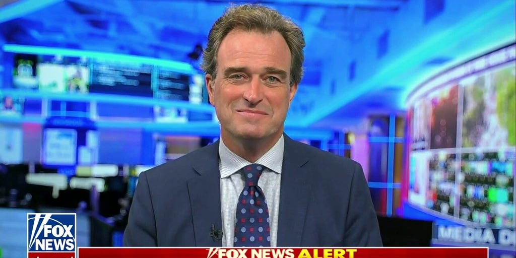 Charlie Hurt: The level of corruption in the Biden family is so ...