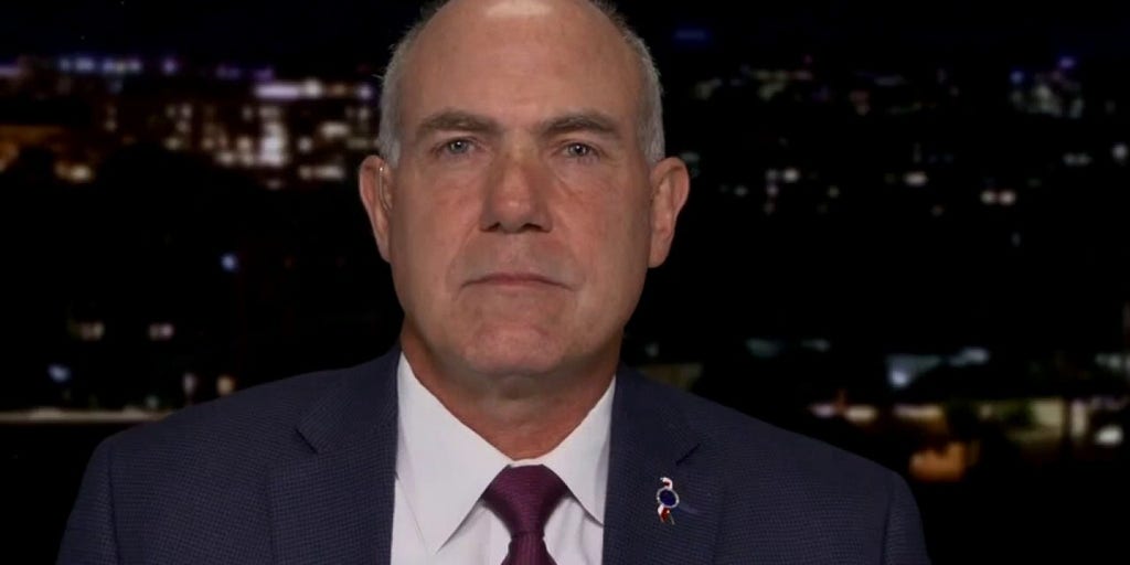 This is why we've been so vocal about calling cartels terrorists: Derek ...