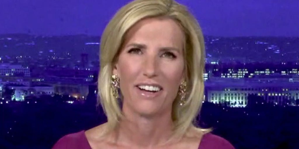 Ingraham: A tale of two futures | Fox News Video